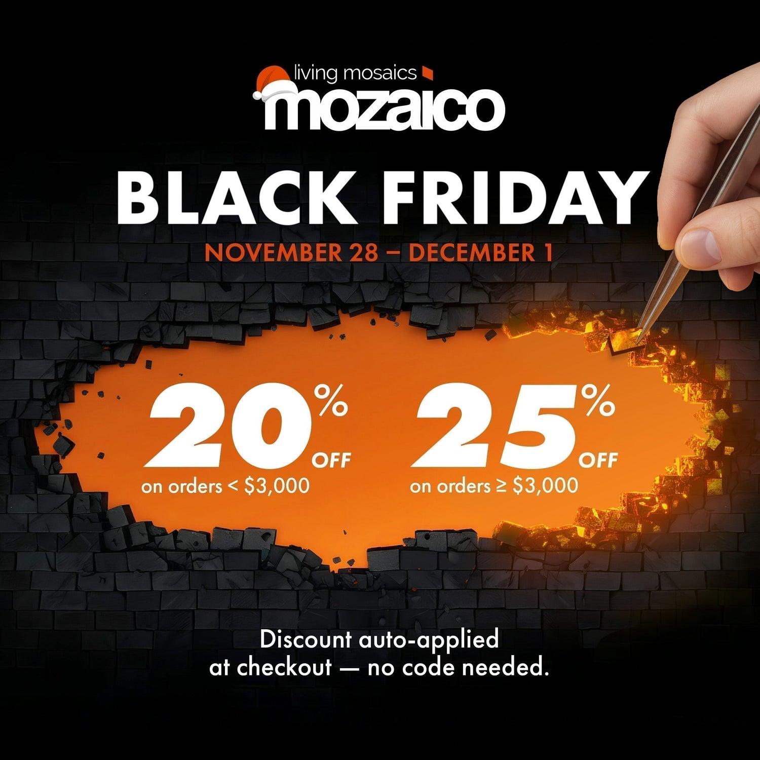 Mozaico | Mosaic Art, Mosaic Wall Art and Custom Mosaic Designs