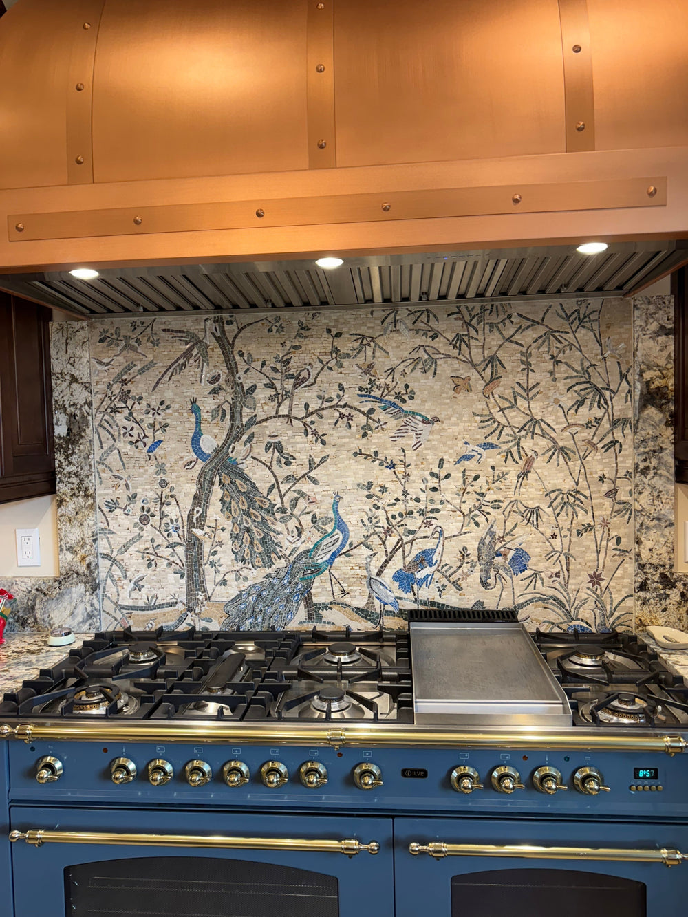 Mozaico | Mosaic Art, Mosaic Wall Art and Custom Mosaic Designs