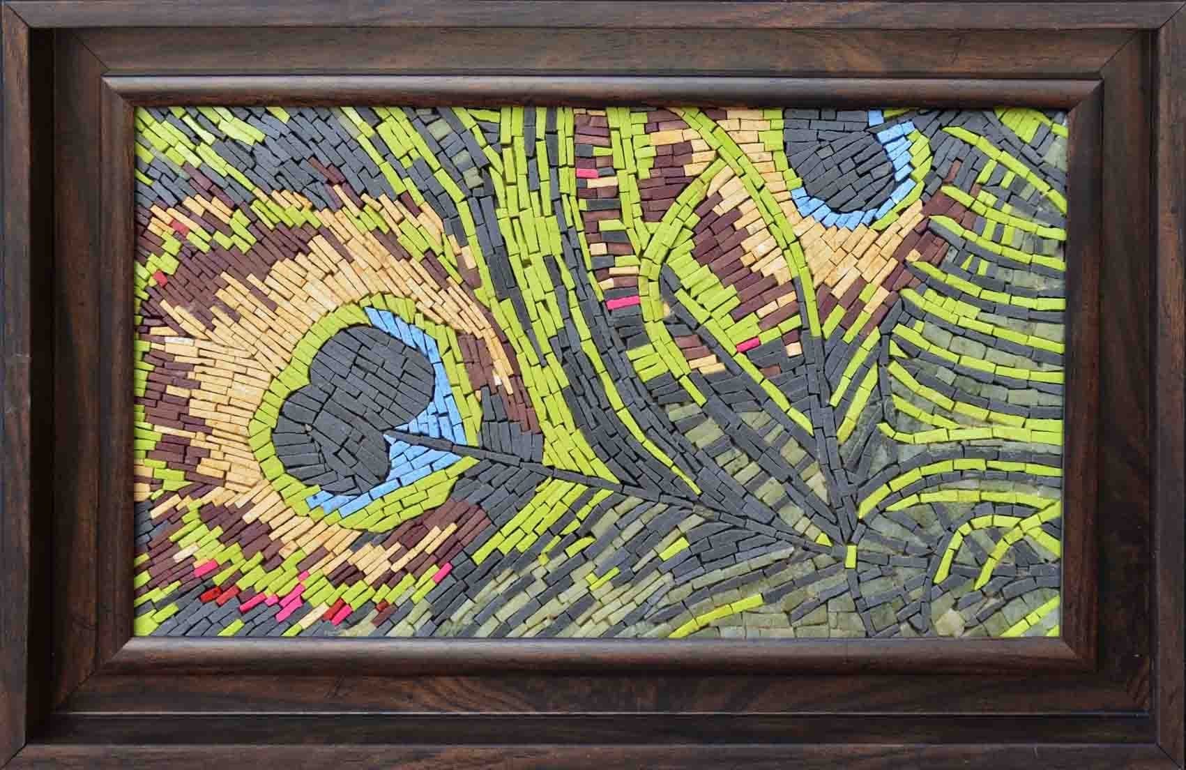 Micro Mosaics – Mozaico