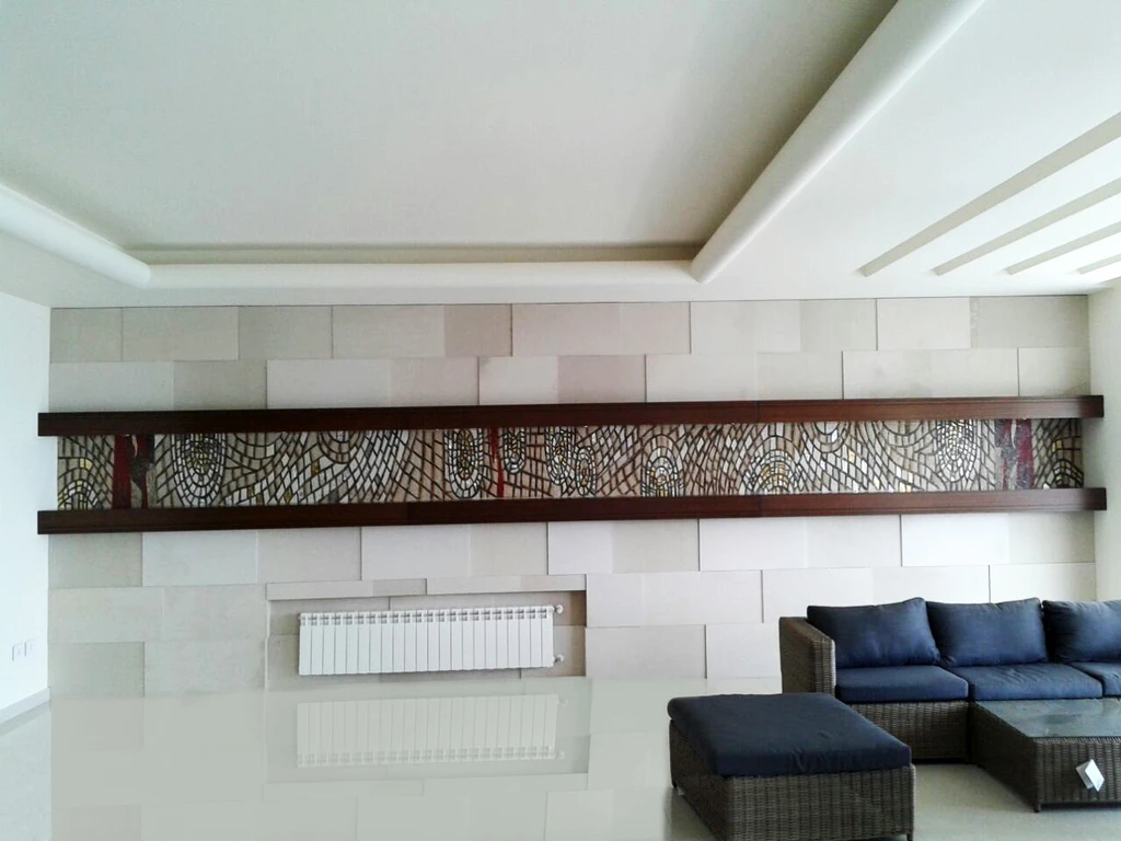Indoor Mosaic Designs | Indoor Mosaic Art | Mozaico