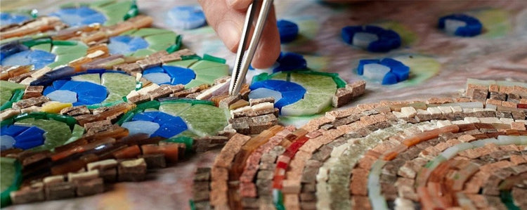 Mozaico | Mosaic Art, Mosaic Wall Art and Custom Mosaic Designs