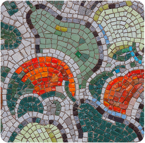 About Mozaico | Mozaico