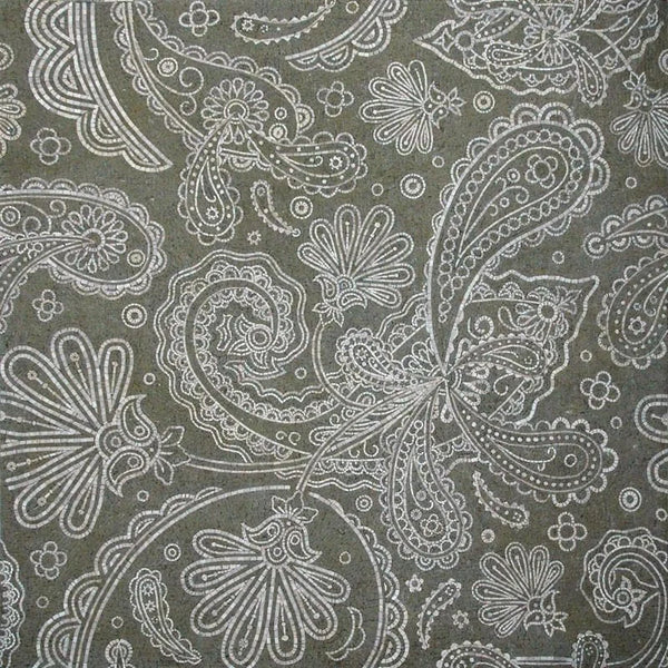 Cashmere Mosaic Pattern | Patterns | Mozaico