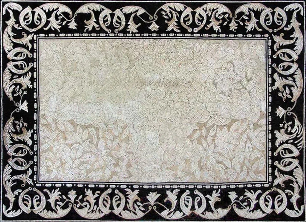 Rectangular Mosaic Design - Great Gifts Club