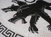 Cerberus Mosaic Art - Ancient Mythology Decor – Mozaico