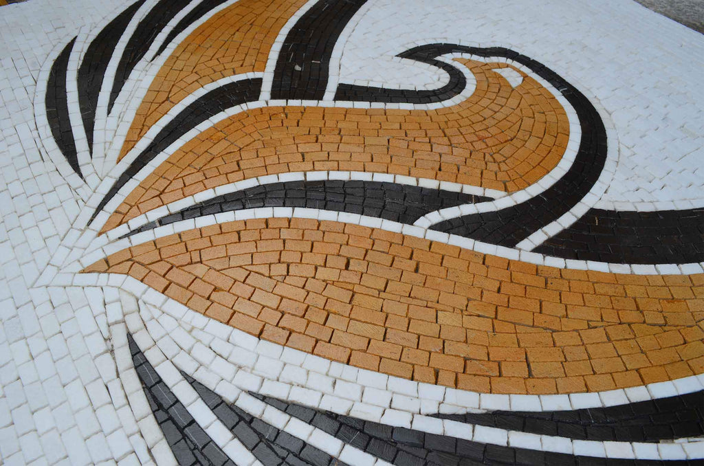 Empire Lounge Logo II - Mosaic Design | Signs-Logos | Mozaico