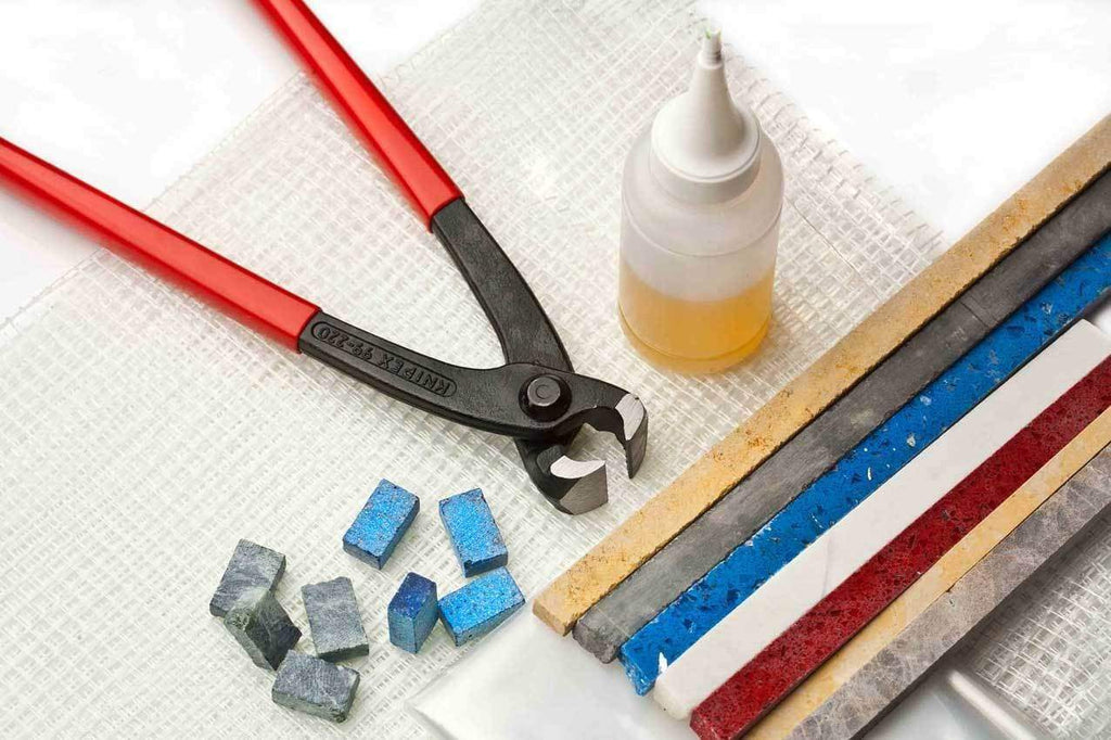 Mosaic Kits | DIY Mosaic Kit | Mozaico