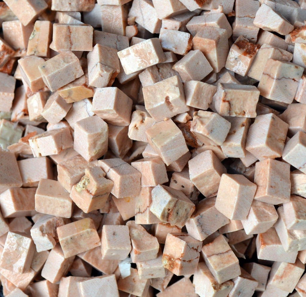 Loose Tiles Mosaic