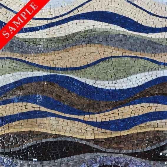Mosaic Sample | Others | Mozaico