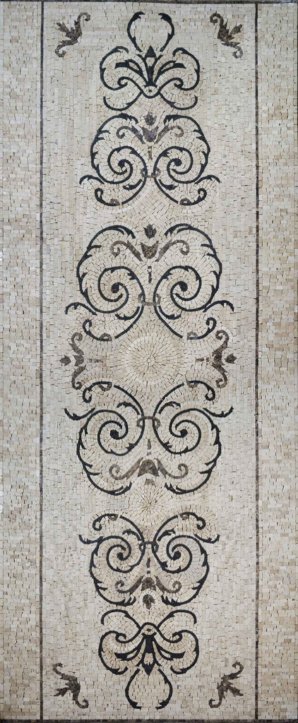 Mosaic Rug - Geometric Carpet | Geometric | Mozaico